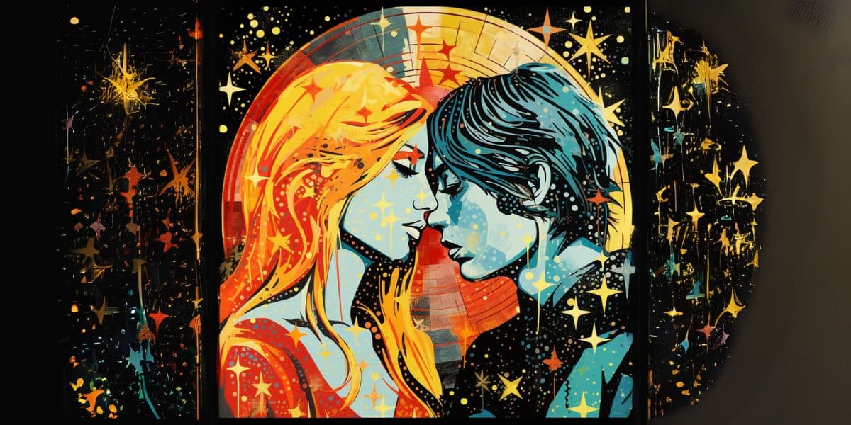 March 29th: The New Moon in Aries sets the stage for a major shift in ...