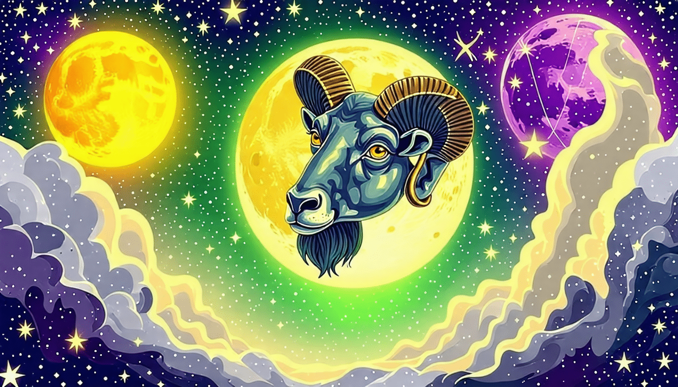 New Moon in Aries on March 29th: 3 zodiac signs ready to start over and embrace bold new beginnings.
