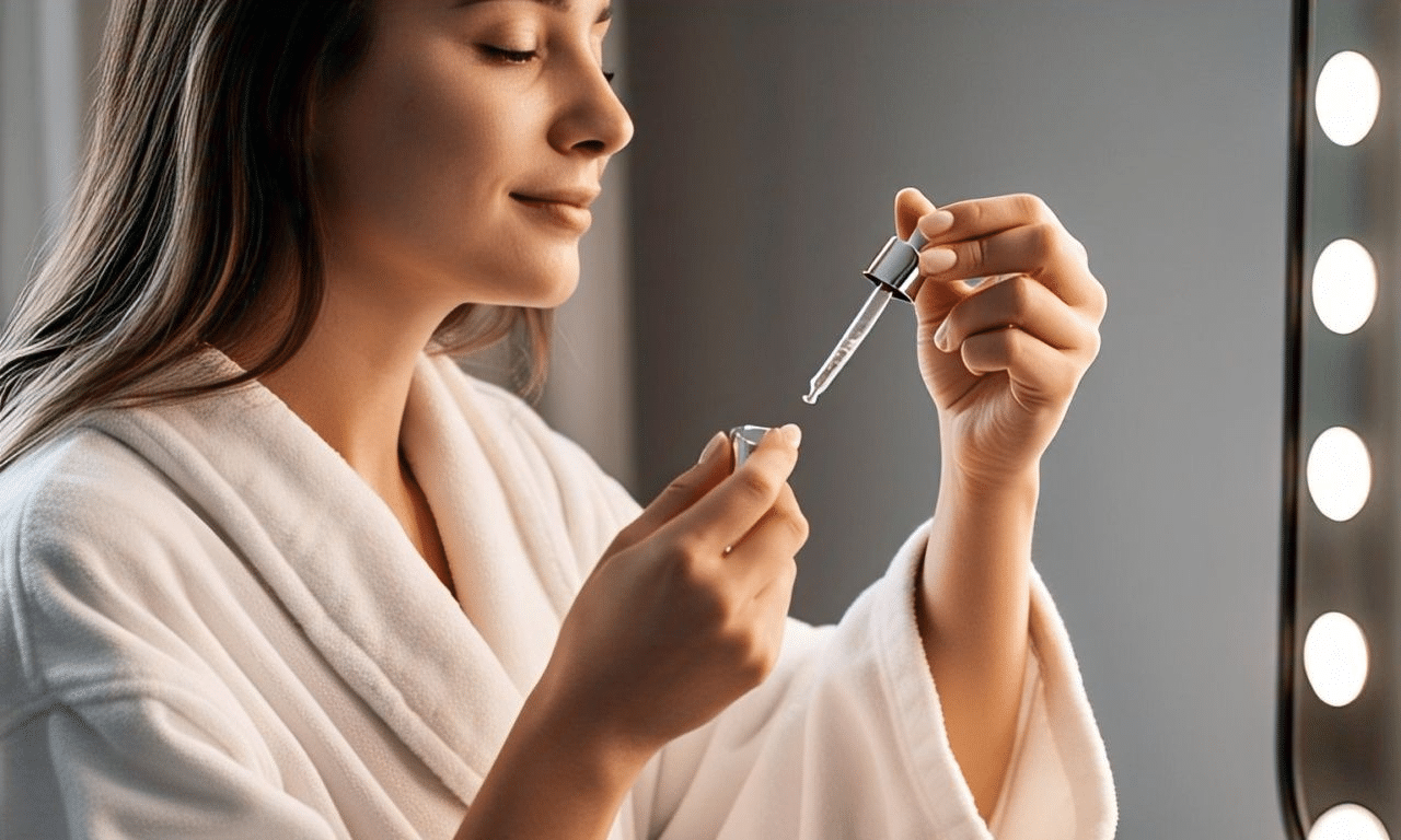 The Skinimalism trend is taking over – here’s how to simplify your ...